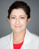 Dr. Sepideh Mokhtari, MD – Neurologist for Brain Cancer in Tampa, FL