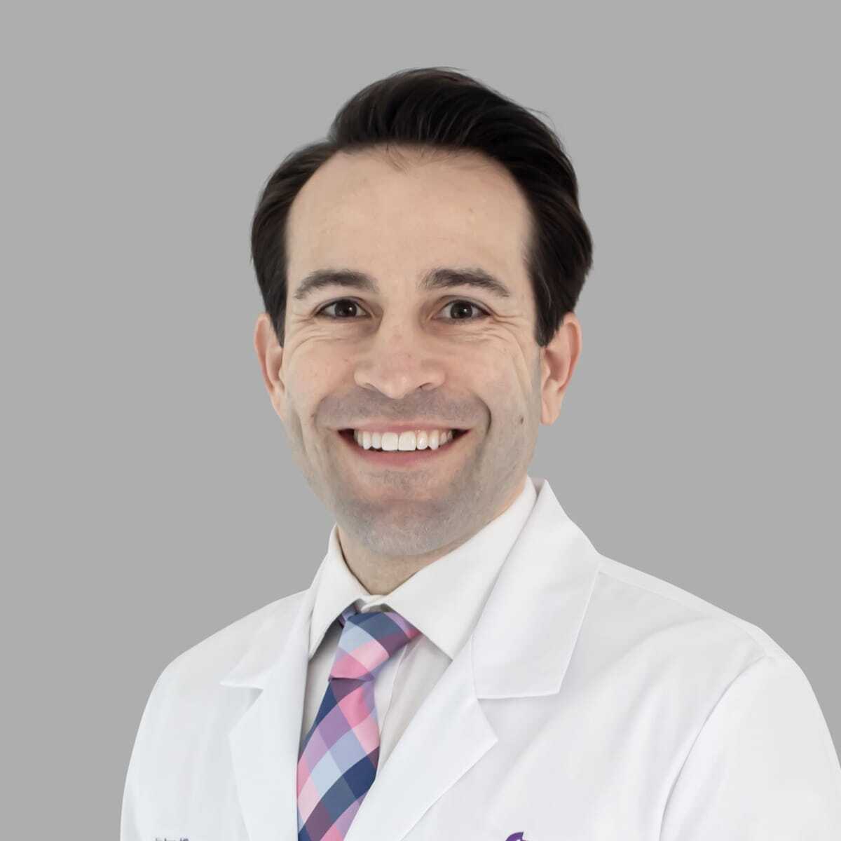 Dr. Eric Berg, MD – Head & Neck Surgery Otolaryngologist for Conductive ...