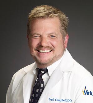 Dr. Neil Campbell, DO – Obstetrician Gynecologist for Breech Position ...