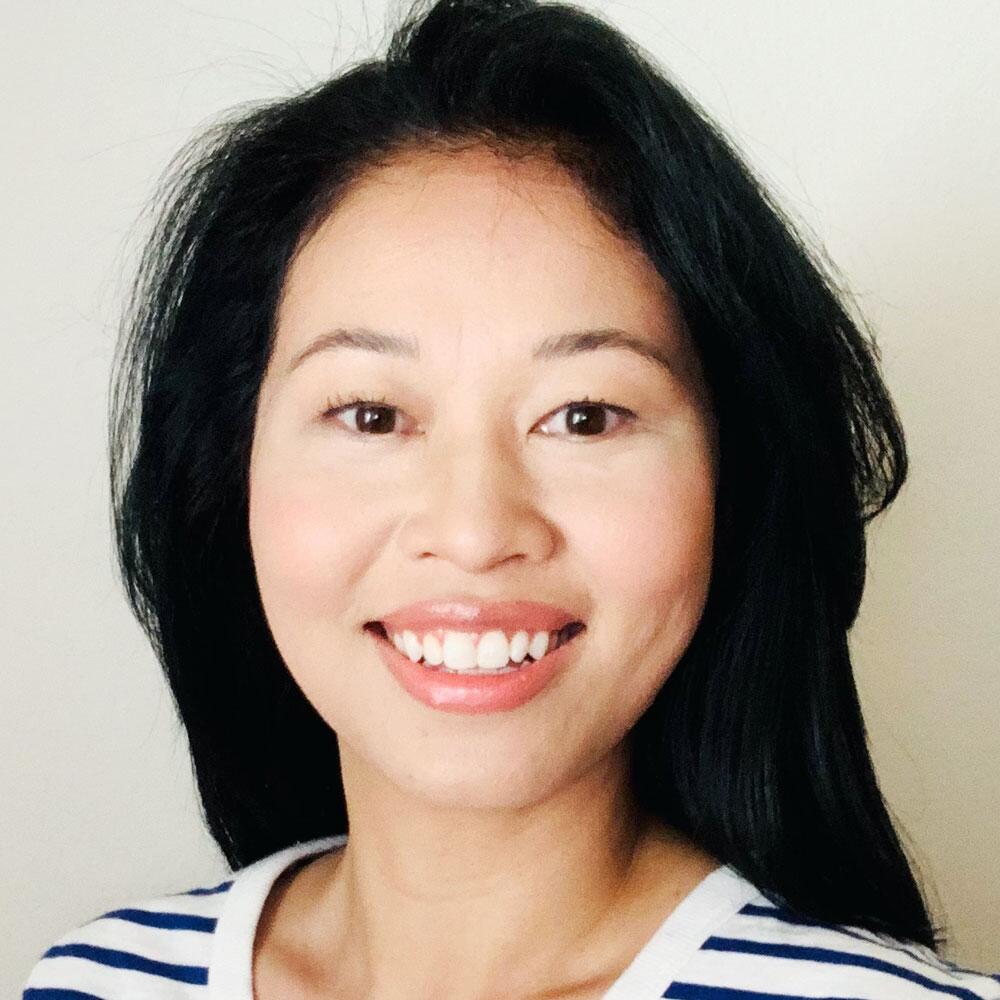Jennifer Phang, LMFT, Marriage & Family Therapist - San Francisco, CA ...