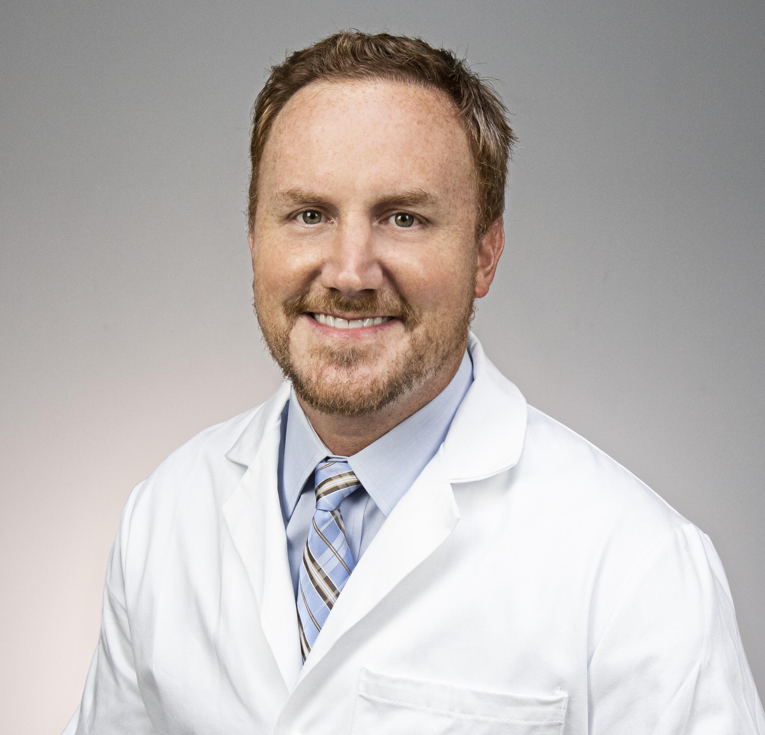Urologist in West Monroe, LA – Dr. Edward Rutland, MD