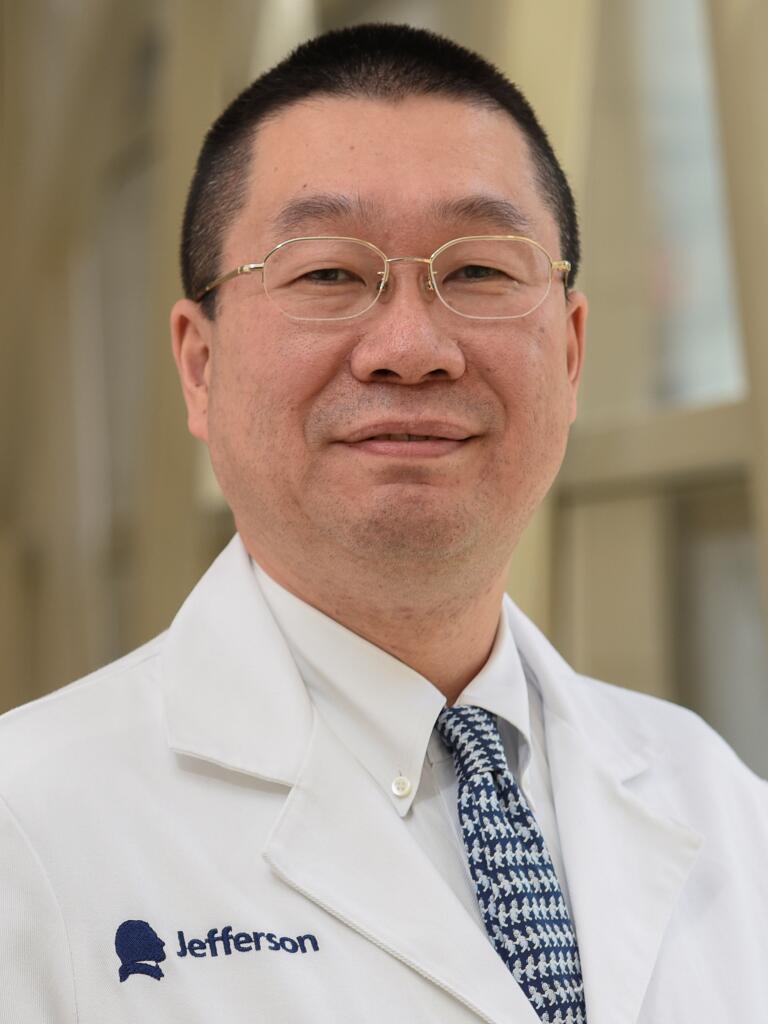 Dr. Hitoshi Hirose, MD, Cardiothoracic Surgeon - Cleveland, OH | Sharecare