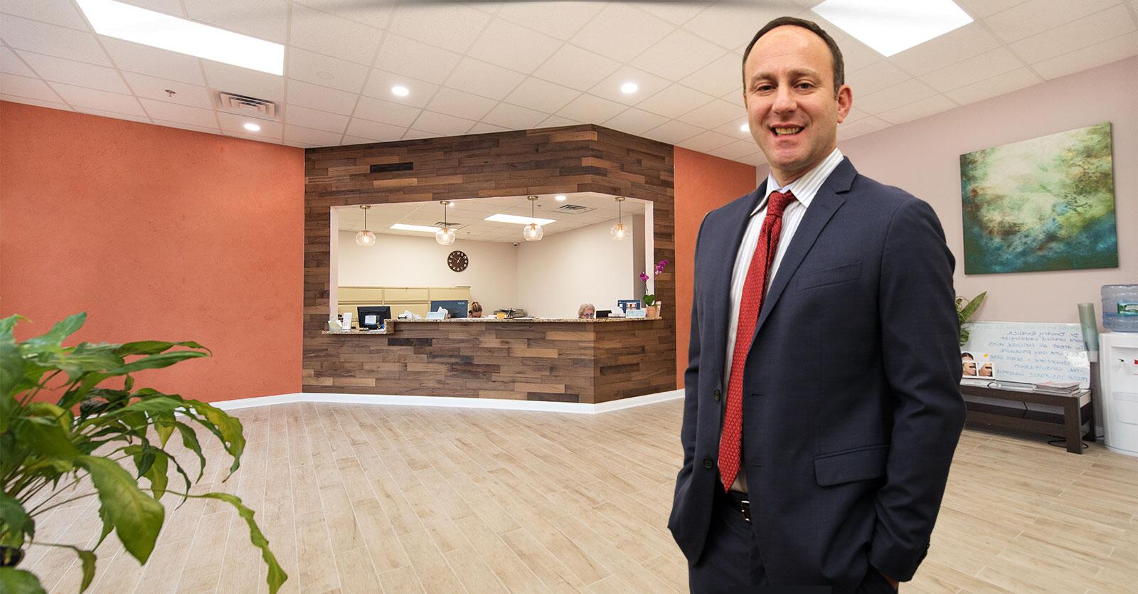 Find Care with Dr. Dmitry Gorelik, MD – in Union, NJ | Healthline FindCare