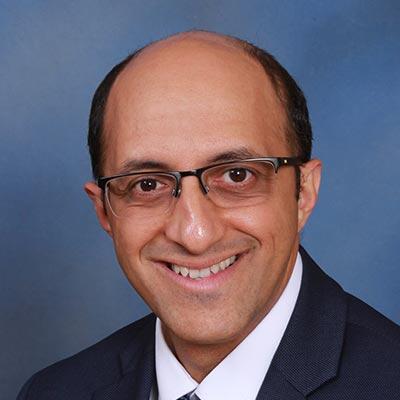 Dr. Jonathan Nasseri, MD: Internal Medicine Doctor - Thousand Oaks, CA ...