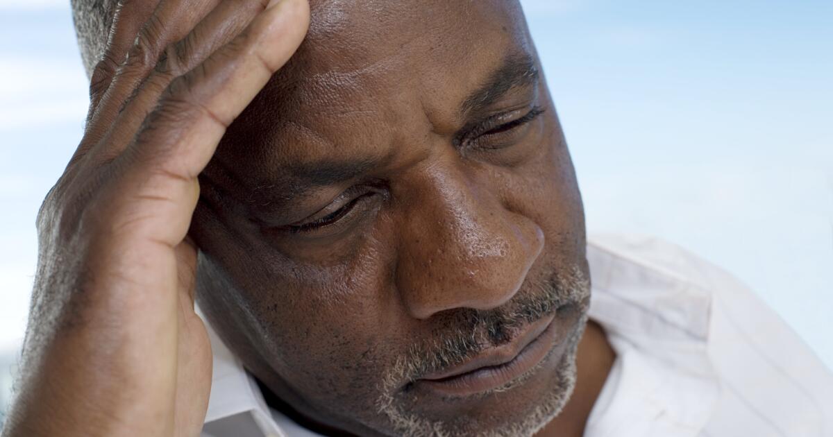 What Causes High Potassium Levels | Hyperkalemia Causes