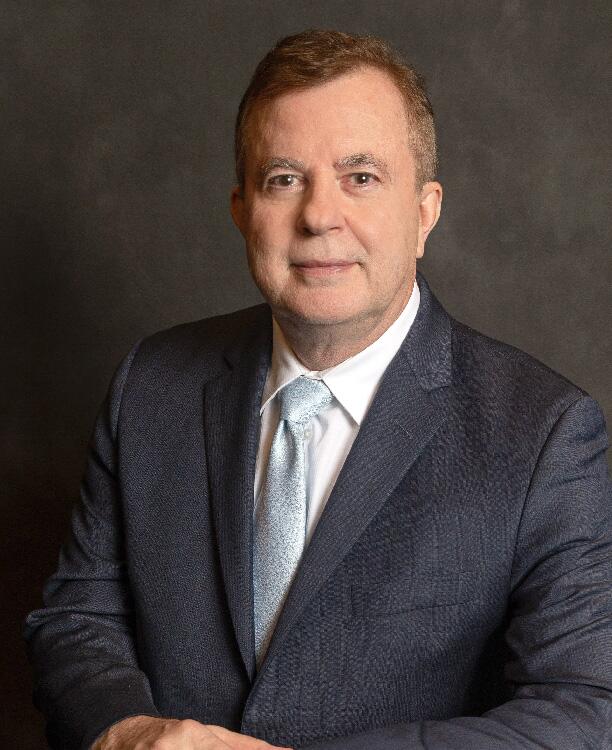 Dr. Timothy Hodges, MD – Ophthalmologist for Dry Eyes in Tucson, AZ