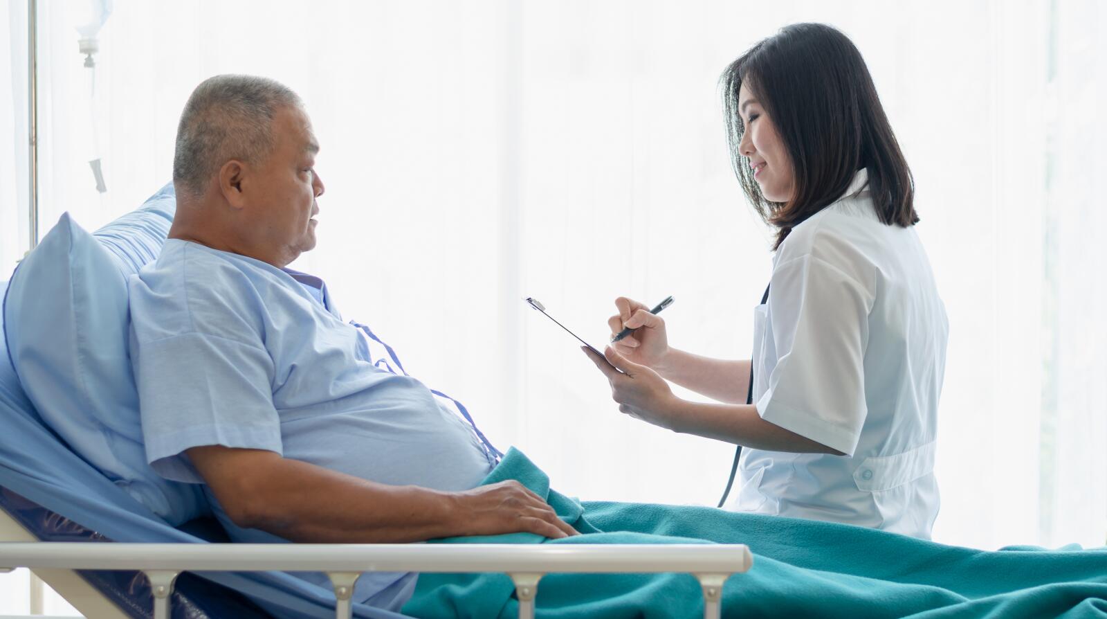 Anemia: 9 Things Doctors Want You to Know