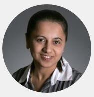 Dr. Roopa Sathyaprakash, MD: Endocrinologist - Colleyville, TX ...