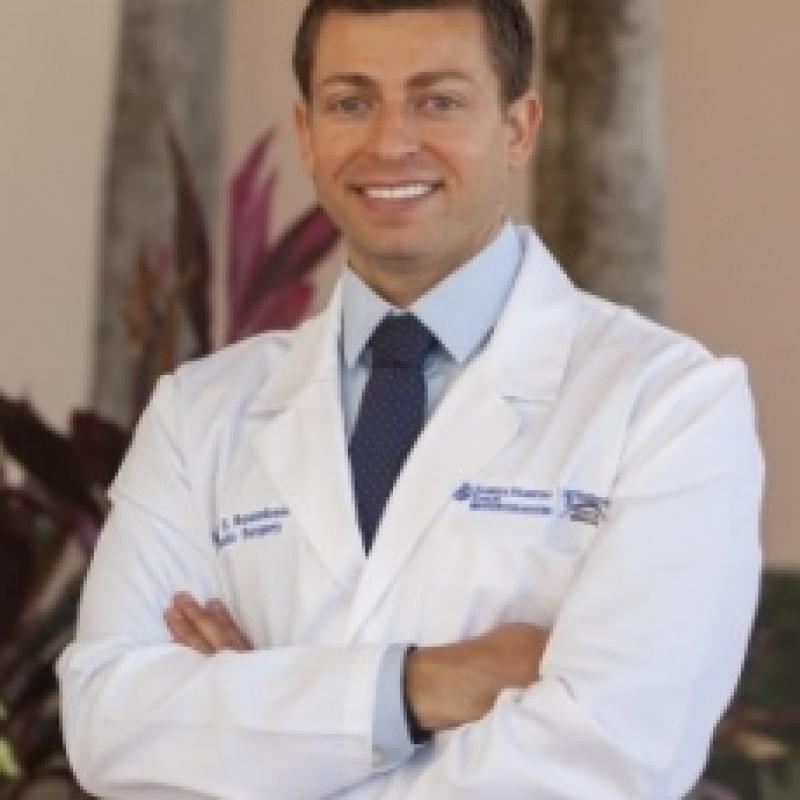 Find Care with Dr. Corey Rosenbaum, DO – in Palm Coast, FL | Healthline FindCare