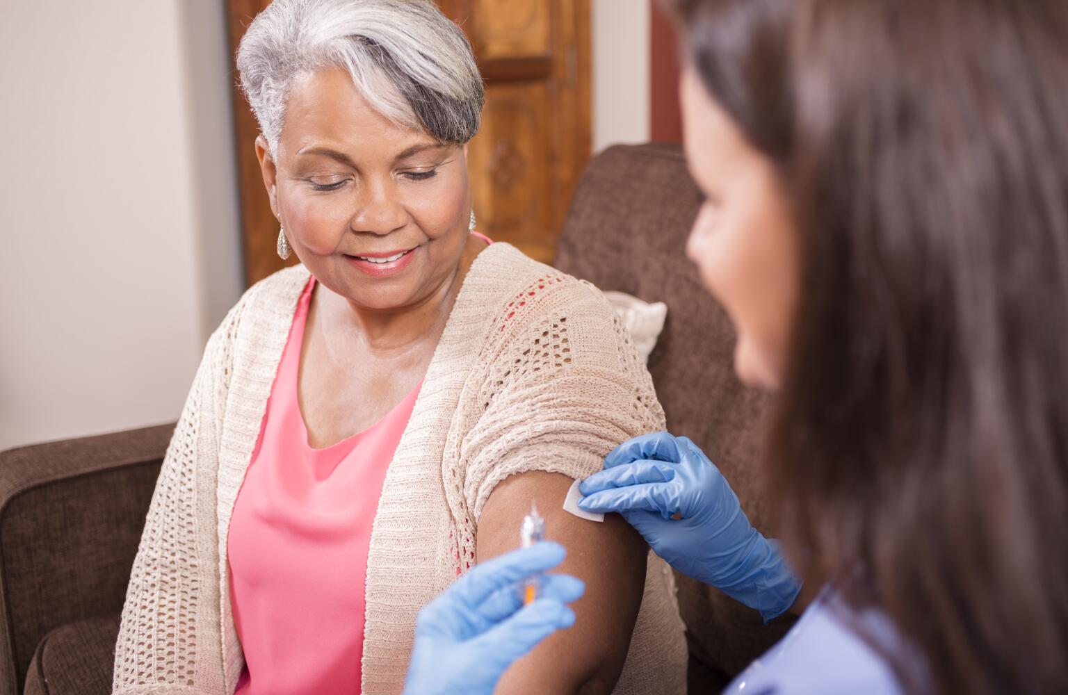 Talking With Your Doctor About Shingles Treatment