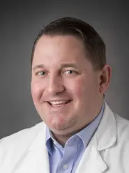 Dr. Brendan Mackay, MD - Orthopedic Hand Surgeon in Lubbock, TX ...