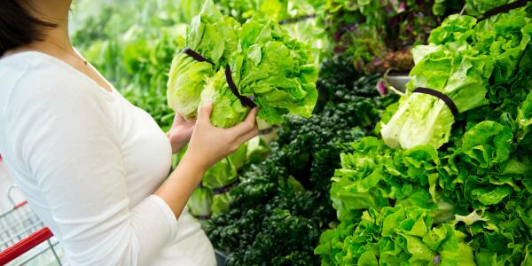 7 Foods on a Deep Vein Thrombosis Prevention Diet