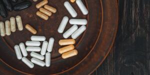 The 10 Best-Selling Vitamins & Supplements on Amazon - Healthgrades