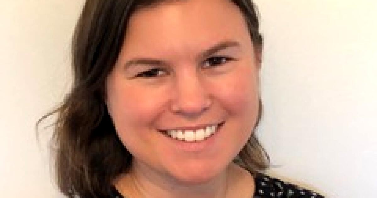 Allison Flynn Becker, MSN, RN