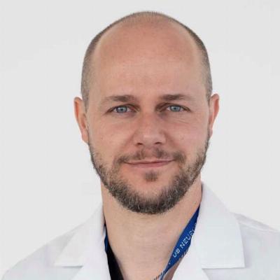 Dr. Amade Bregy, MD | Neurosurgery in Kissimmee, FL | Healthline FindCare