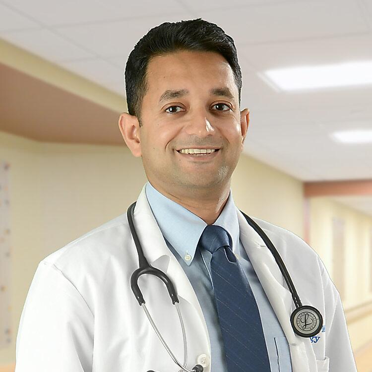 Find Care with Dr. Riju Banerjee, MD – in Belleville, NJ | MNT