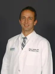 Dr. Philip Manley, MD - Pediatrician in Greenville, SC | Healthgrades