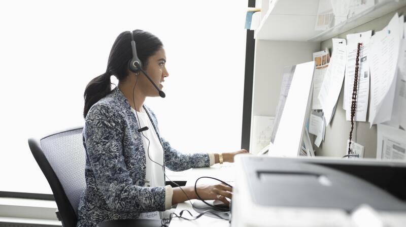 6 Mistakes Your Office Staff Is Making With Patients