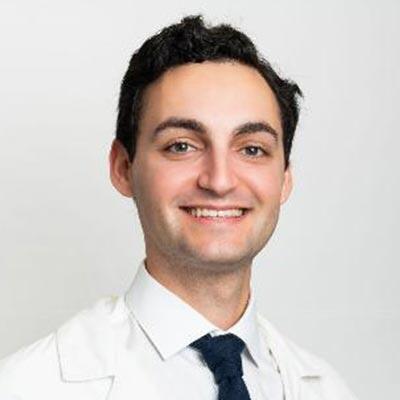 Dr. Andrew Futterman, DO: Obstetricians & Gynecologist - Summerville ...