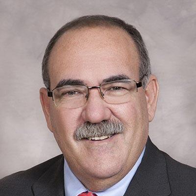 Dr. Anthony Pizzo, MD | Cardiology in Bradenton, FL | Healthline FindCare