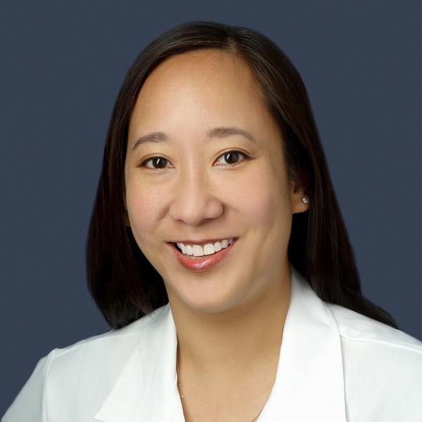 Dr. Anne Fabrizio, MD, Colorectal Surgeon - Washington, DC | Sharecare