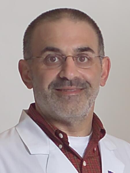 Dr. Donald Mack, MD, Pediatrician - Shreveport, LA | Sharecare