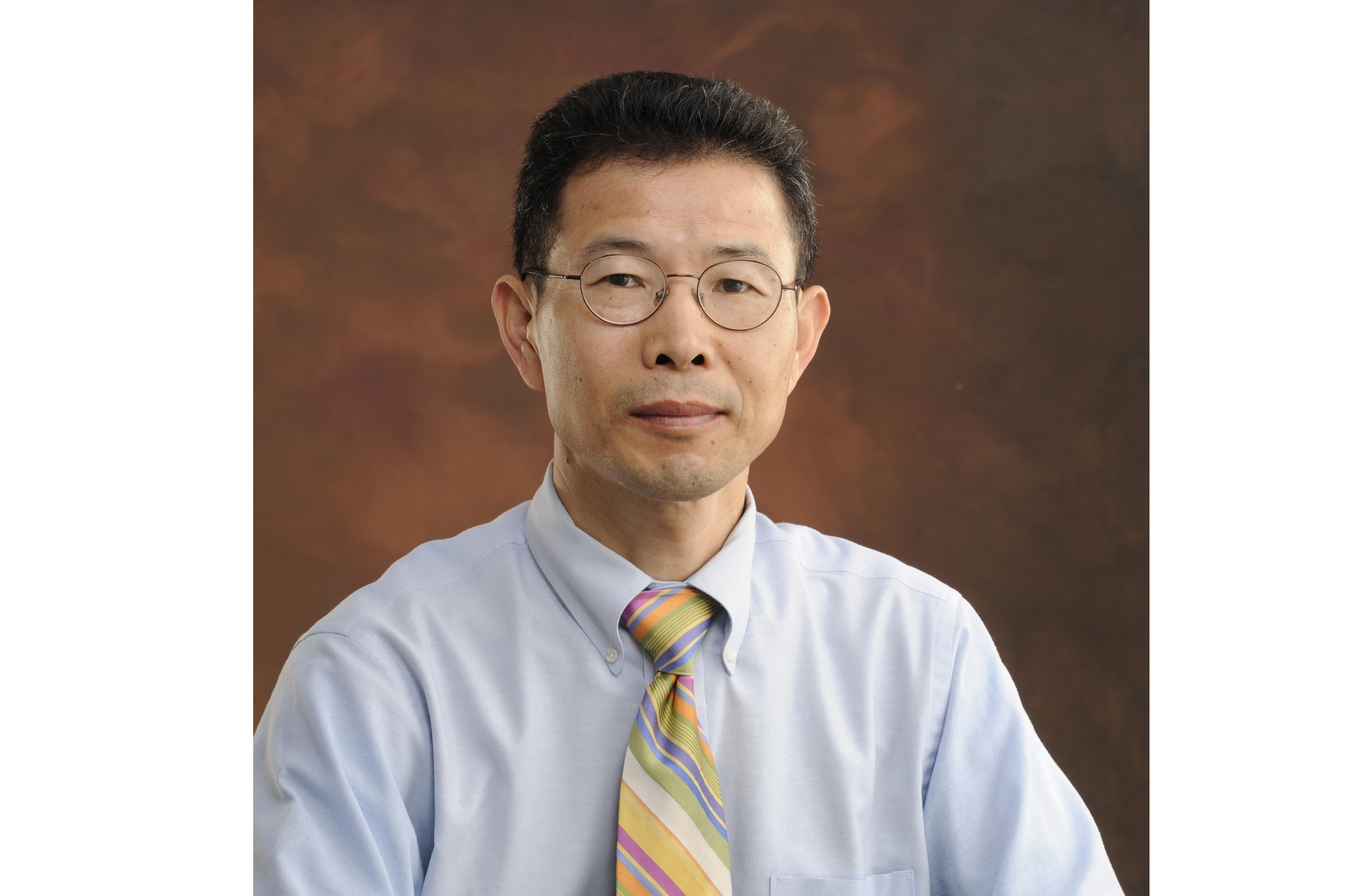 Dr. Byung Yu, MD – Allergist-Immunologist for Asthma in Chicago, IL