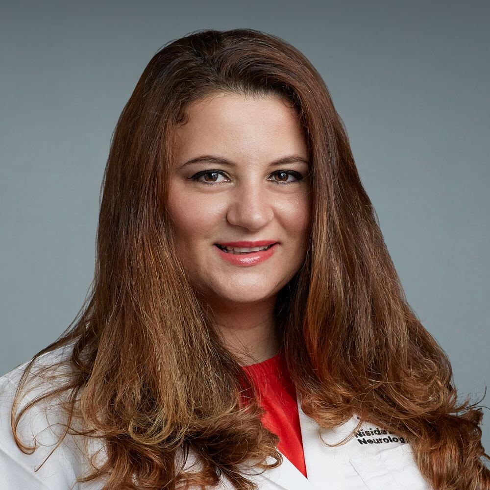 Find Care with Dr. Nisida Berberi, MD – in New York, NY | Healthline ...