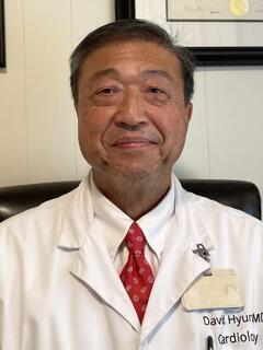 Find Care with Dr. David Hyun, MD – in San Jose, CA | MNT