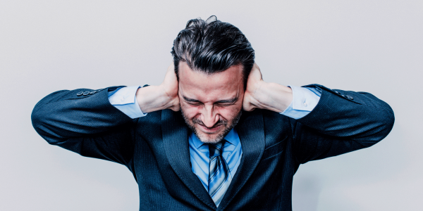 Never Ignore These Symptoms of Post-Concussion Syndrome