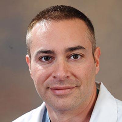 Dr. Christopher Fisher, MD | General Surgery in Las Vegas, NV ...