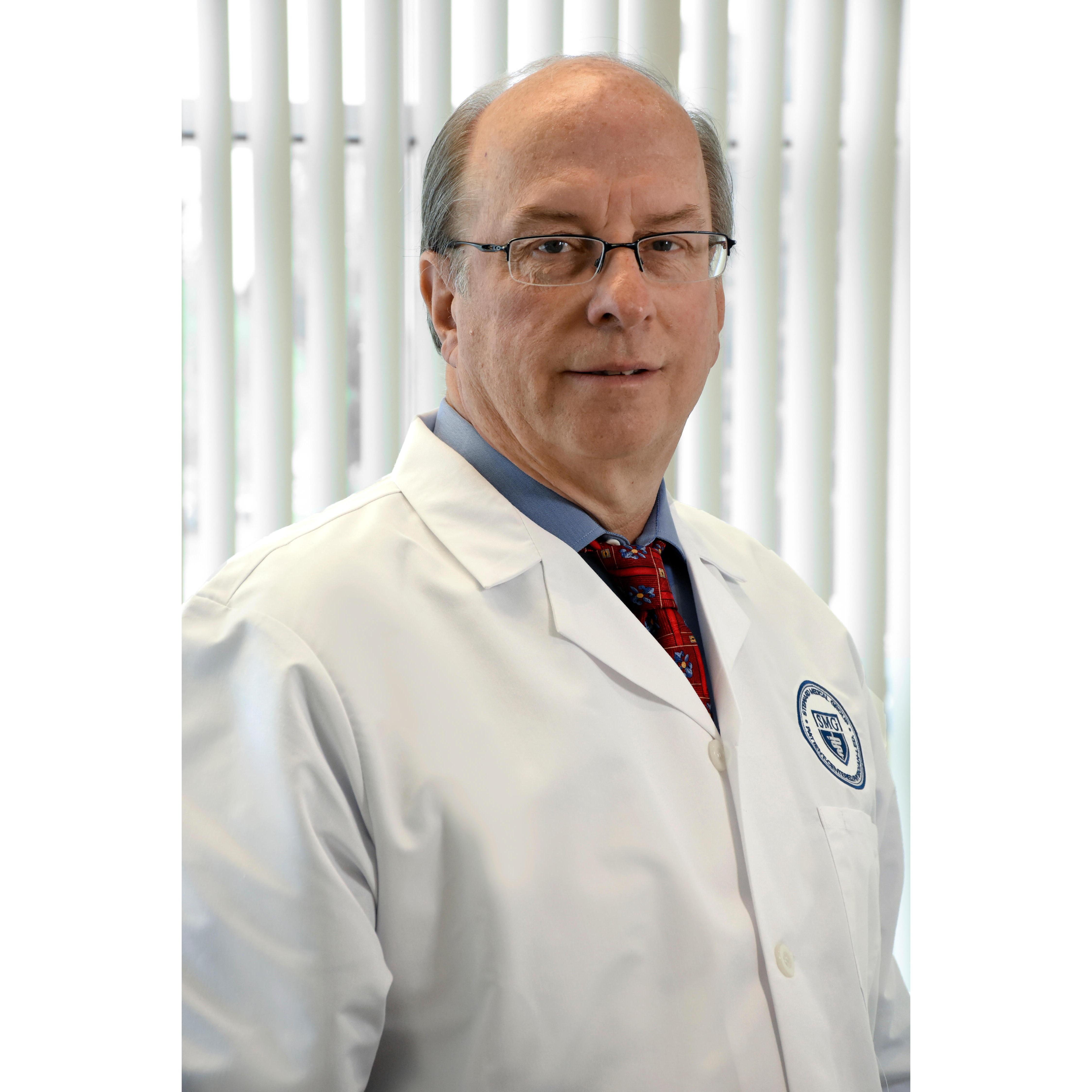 Dr. Randy Metcalf, MD | Cardiothoracic Surgery in Langhorne, PA ...