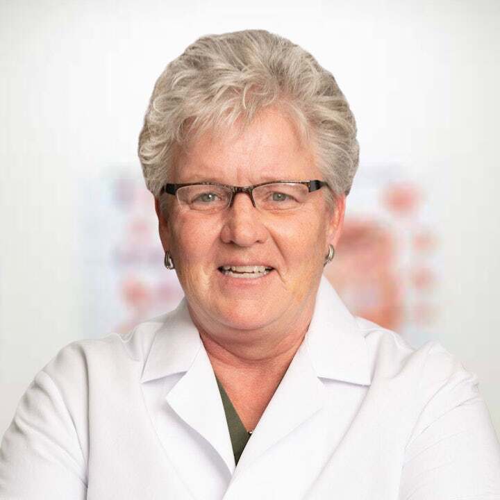 Dr. Rhonda A Sparks, MD: Family Doctor - Oklahoma City, OK - Medical ...