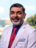 Dr. Mazer Ally, MD, Gastroenterologist - Oceanside, CA | Sharecare