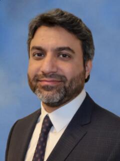 Dr. Mirza Baig, MD: Infectious Disease Doctor - Houston, TX - Medical ...