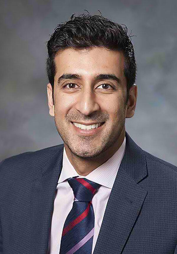 Dr. Vidur Bhalla, MD: Otolaryngologist - Kansas City, MO - Medical News ...