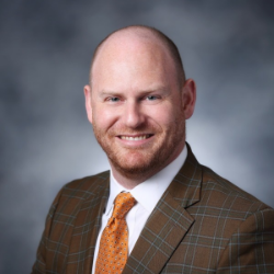 Dr. Clayton Perry, MD: Orthopedic Surgeon - Grand Rapids, MI - Medical ...