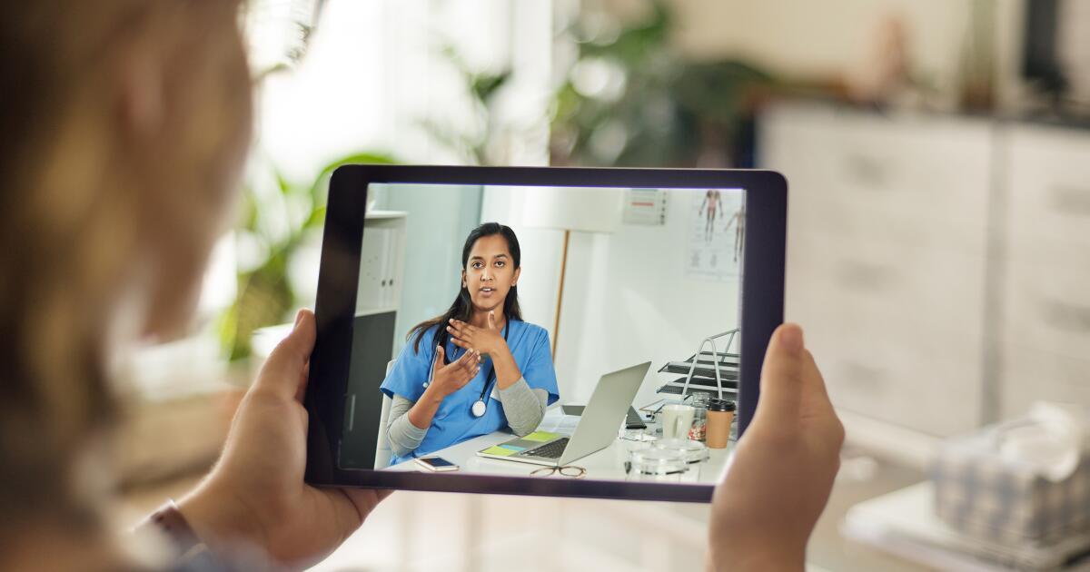 Virtual Doctor Visit for Kidney Disease | Kidney Disease Treatment
