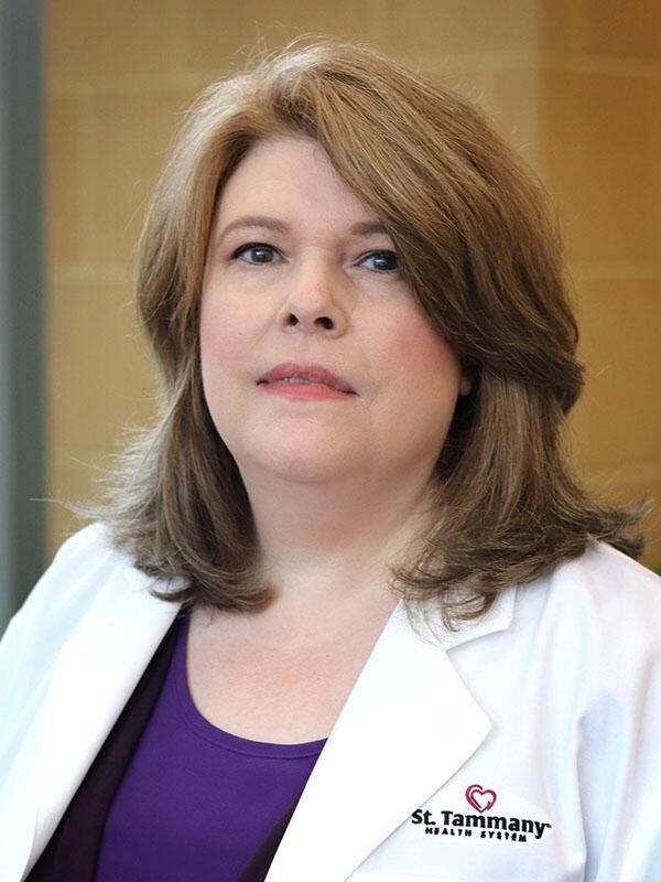 Dr. Jennifer Miles, MD, Pediatrician - Mandeville, LA | Sharecare