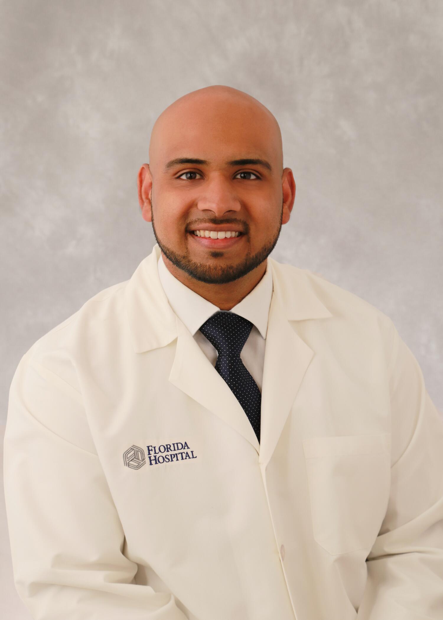 Dr. Tobin John, MD | Family Medicine in Dade City, FL | Healthline FindCare