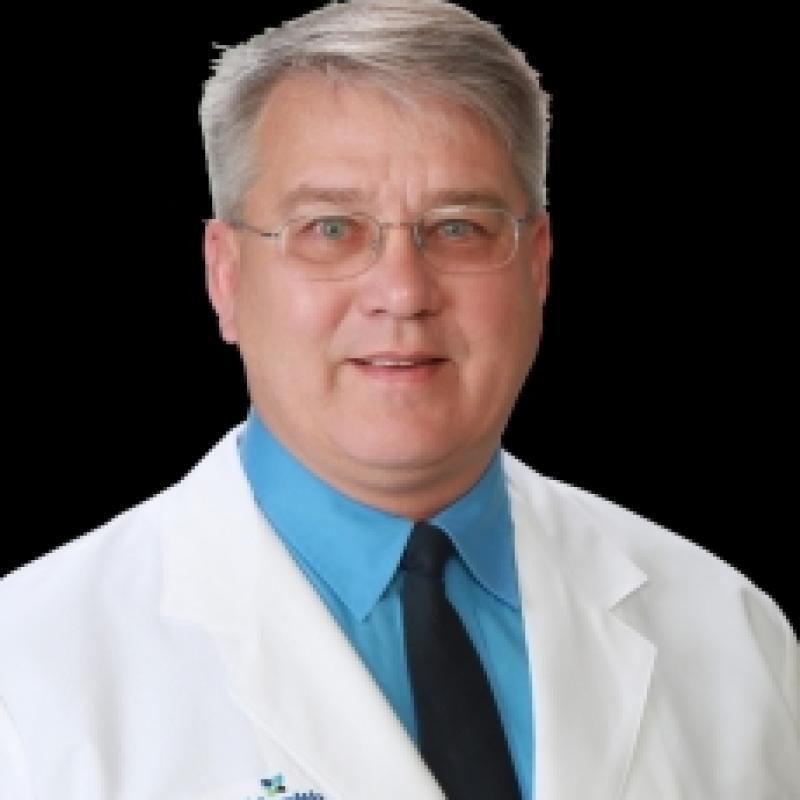 Find Care with Dr. Steven Clark, MD – in Palm Coast, FL | MNT