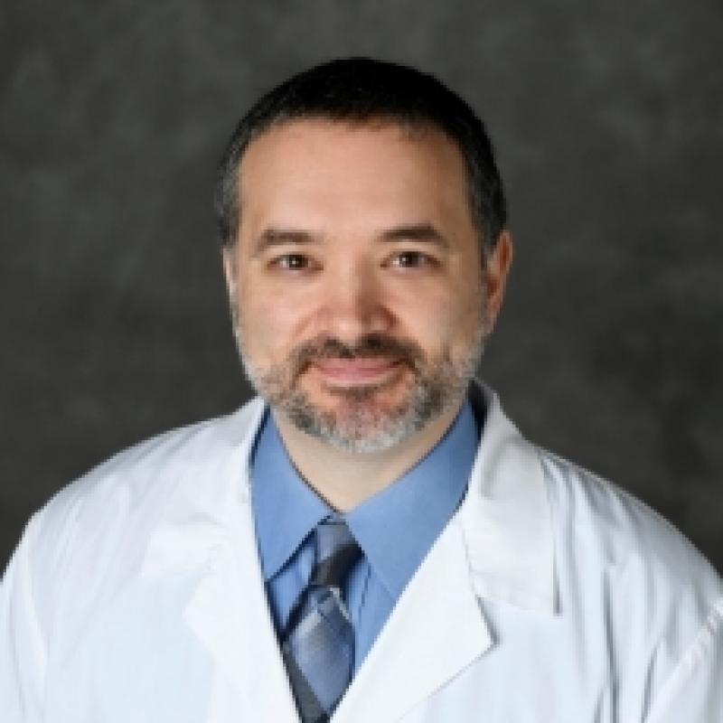 Dr. Farshad Anvari, MD – Pediatrician for Diaper Rash in New Orleans, LA
