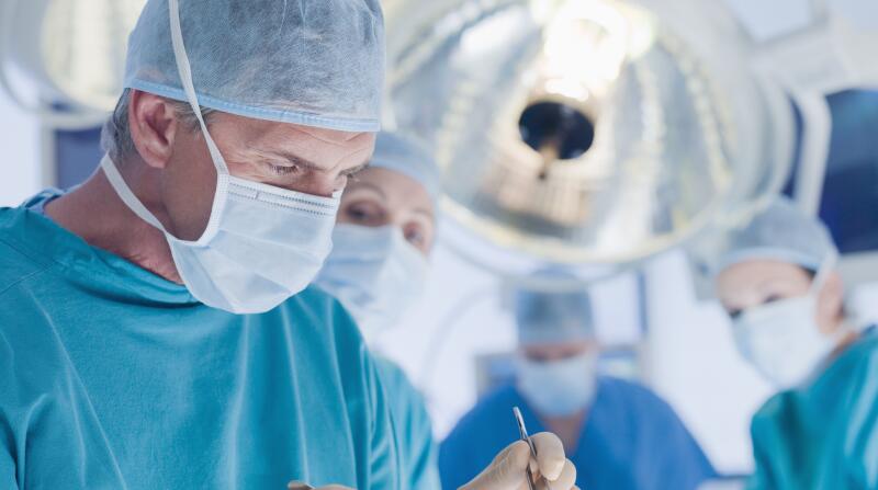 7 Treatment Options for Enlarged Prostate