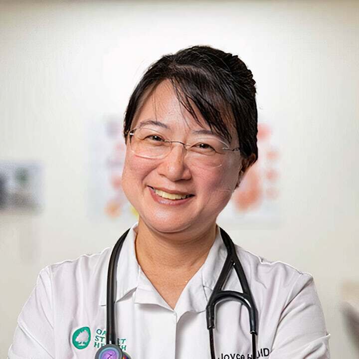 Dr. Joyce Han, MD is a Family Medicine Physician in Philadelphia, PA ...