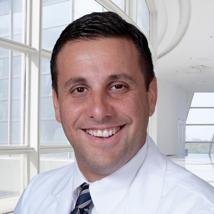 Dr. Scott Lunin, MD – Medical Oncologist for Myelodysplastic Syndromes ...