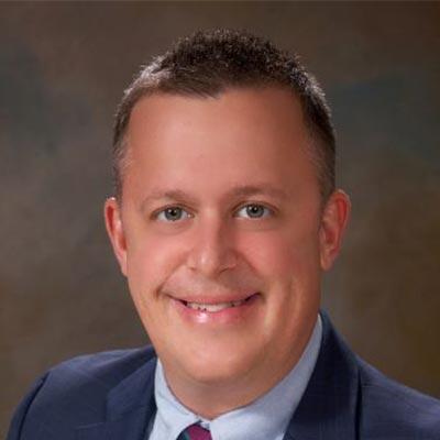 Dr. Andrew Rhodes, DO | Endocrine Surgery in Tampa, FL | Healthline ...