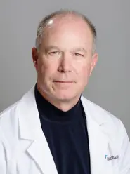 Dr. Stephen Reeder, MD - Internist in Springfield, MO | Healthgrades