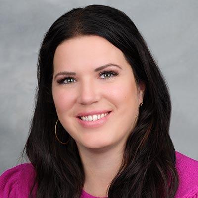 Jessica Potter Lott, NP, Cardiothoracic Surgery Specialist - Orem, UT ...