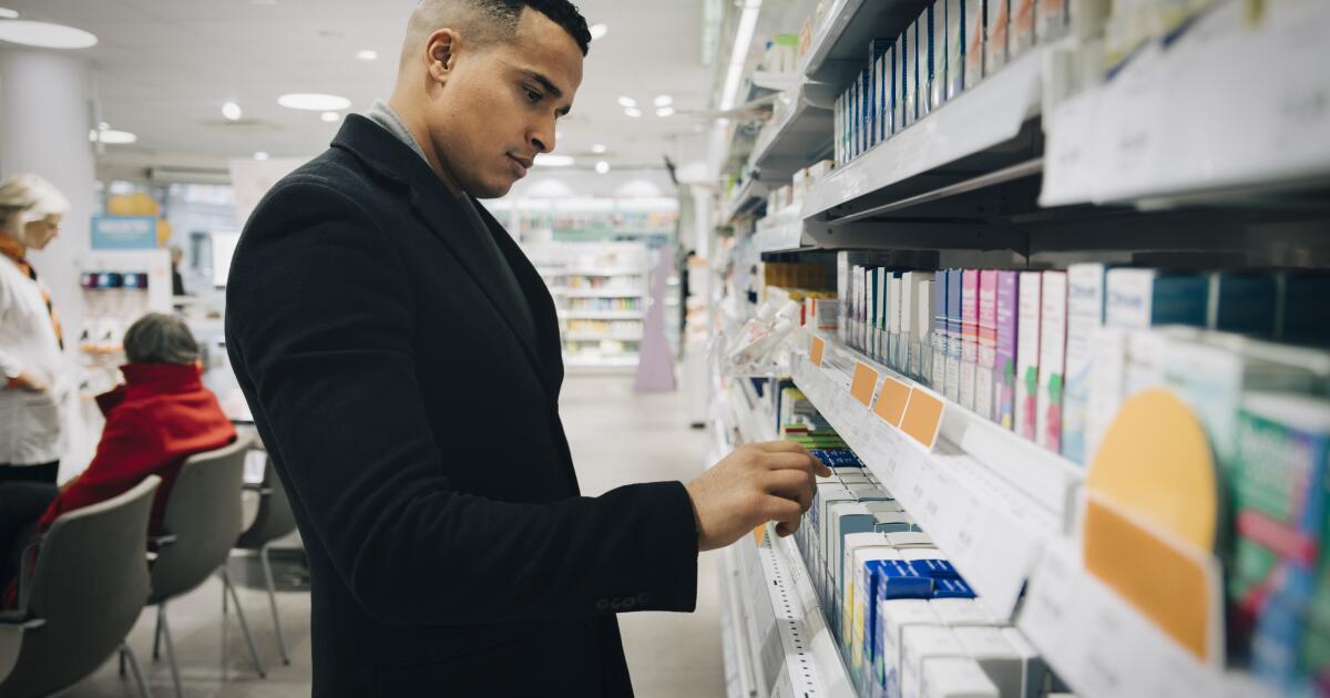 Over-the-Counter Treatments for Hemorrhoids