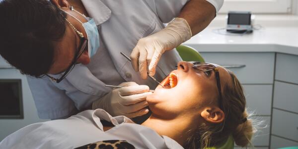 7 Common Types of Oral Surgery | Tooth Extraction, Bone Graft & More